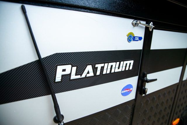 Storm Series - Goldstream RV