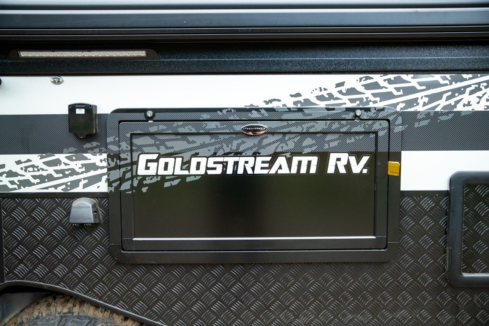 Storm Series - Goldstream RV