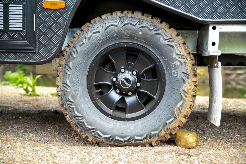 Storm Series - Goldstream RV