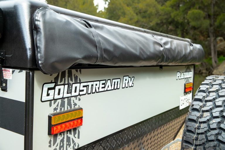 Storm Series - Goldstream RV