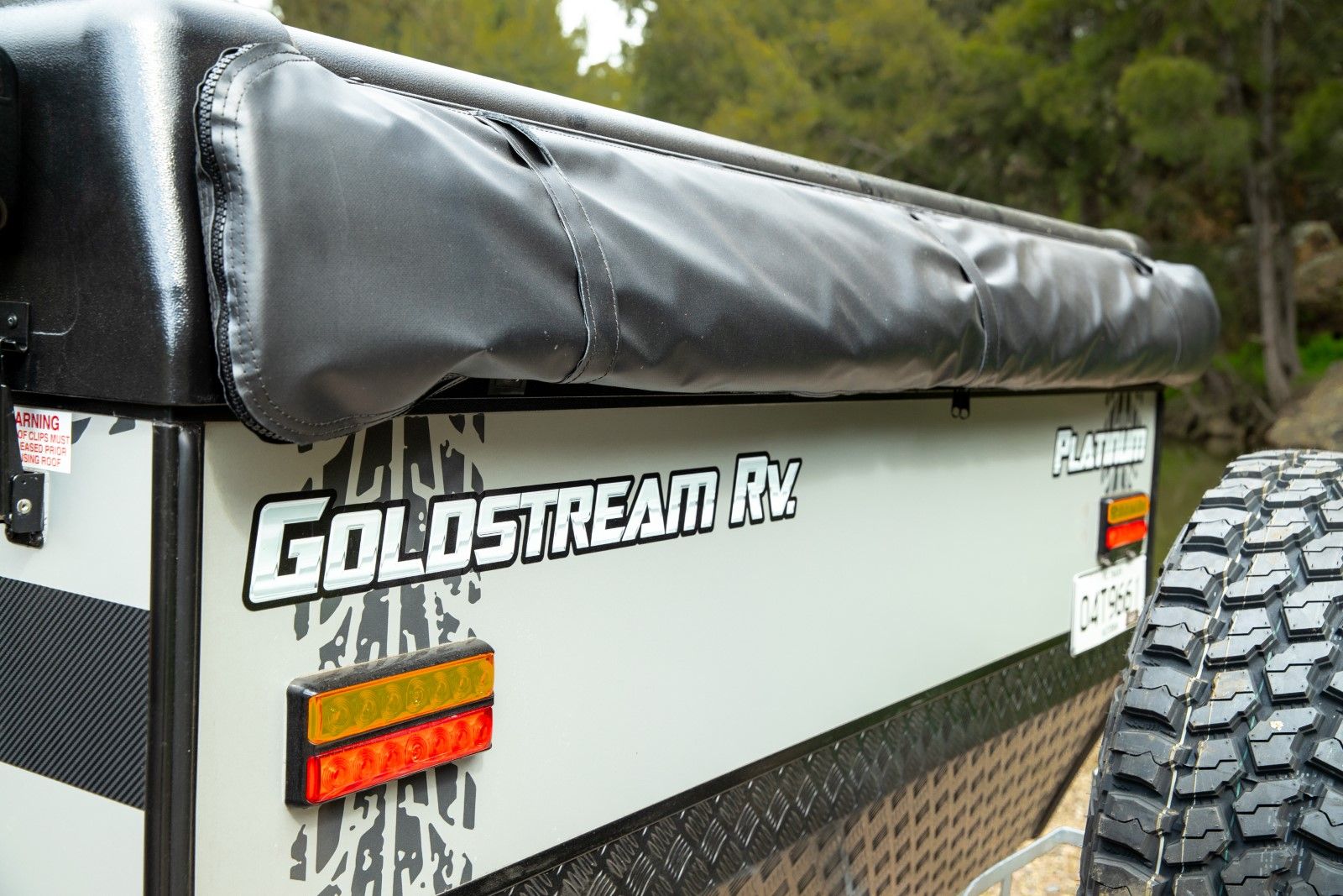 Wing Series - Goldstream RV