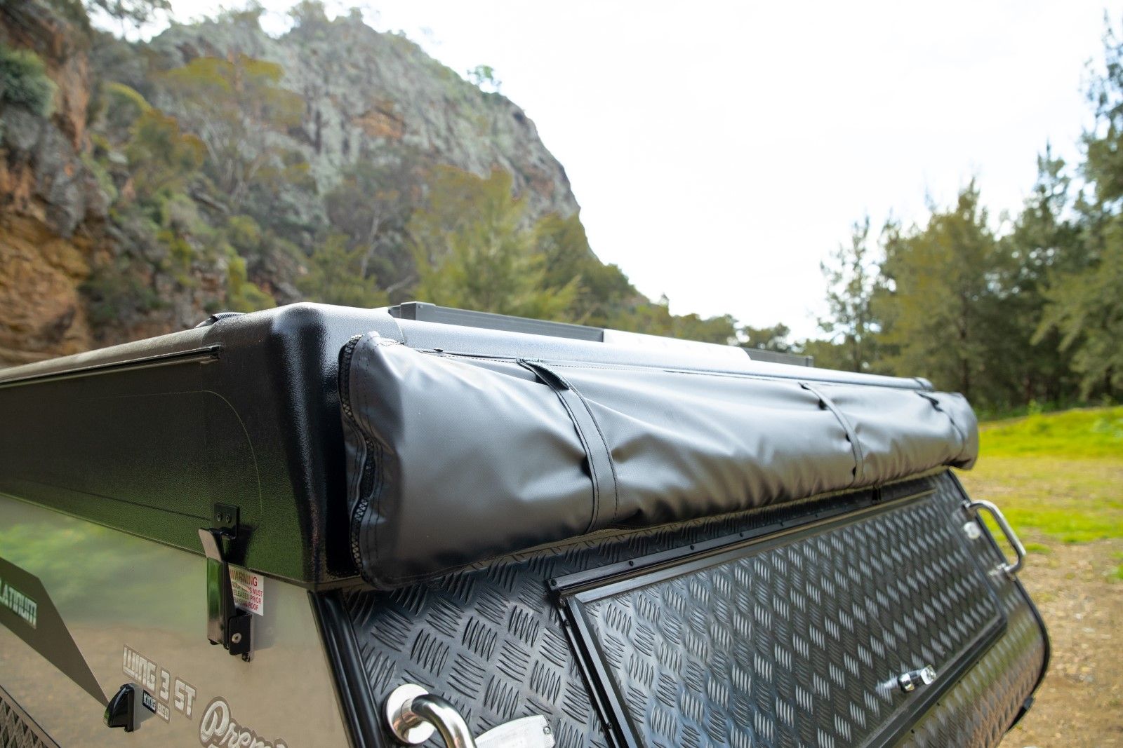 Storm Series - Goldstream RV