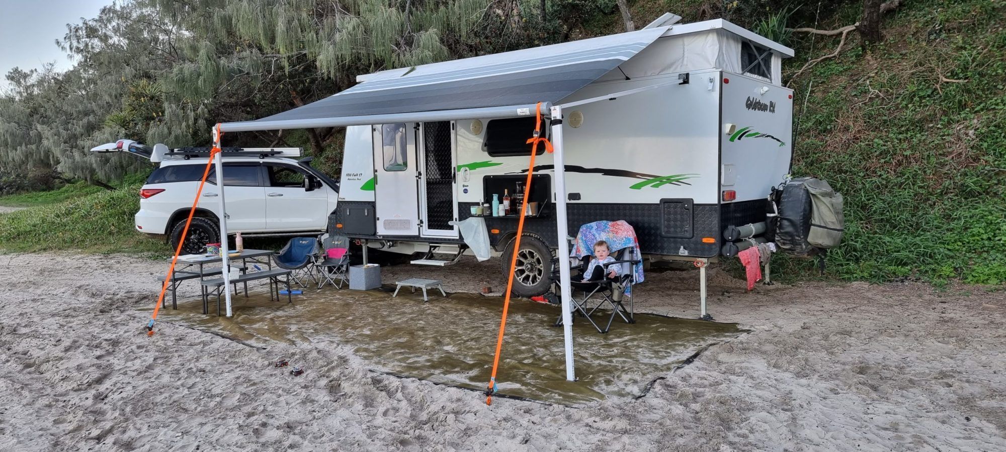 Gallery - Goldstream RV