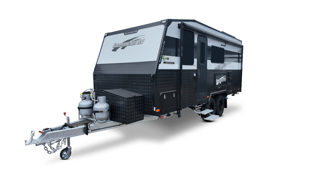 Caravans - Goldstream RV