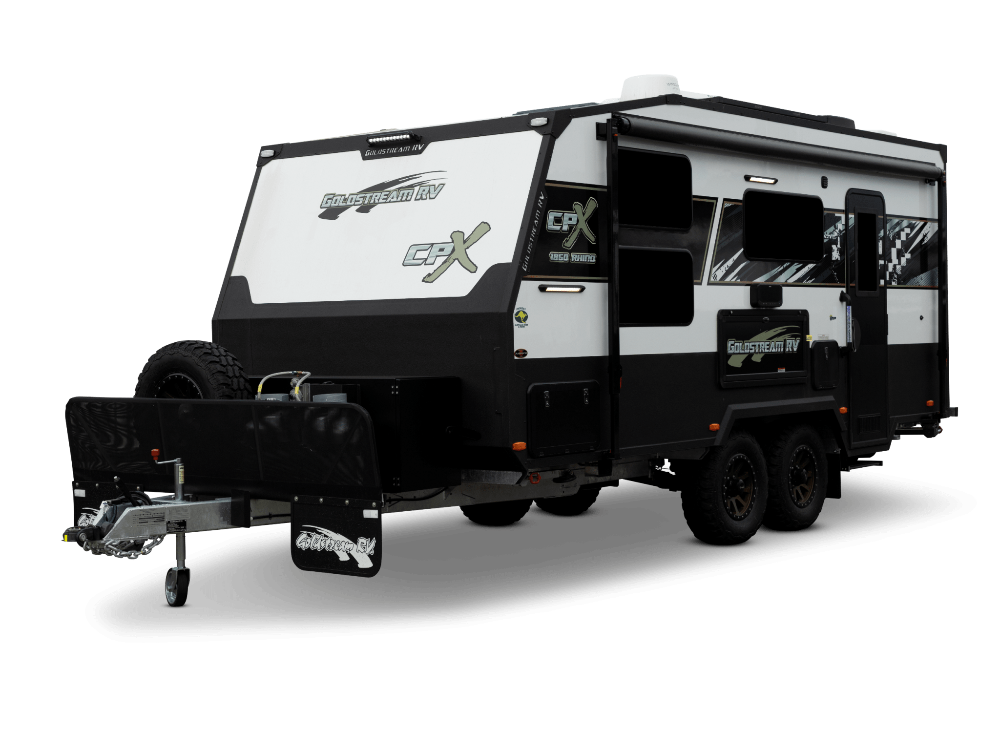 Home - Goldstream RV