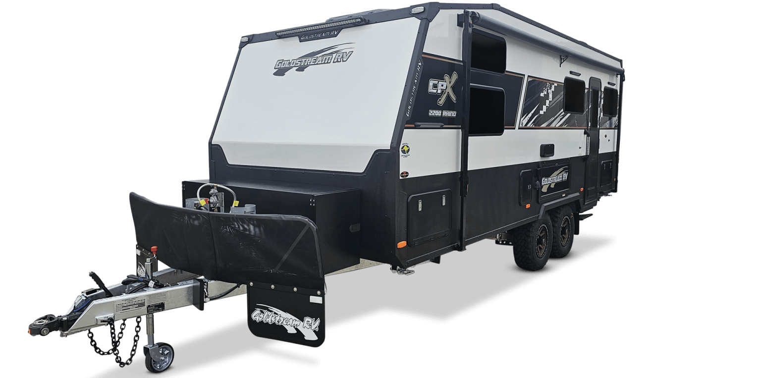 Caravans - Goldstream RV