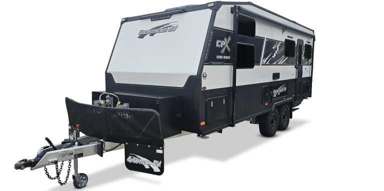 Caravans - Goldstream RV