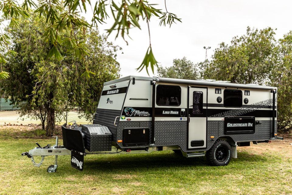 1500 Remote Series - Goldstream RV
