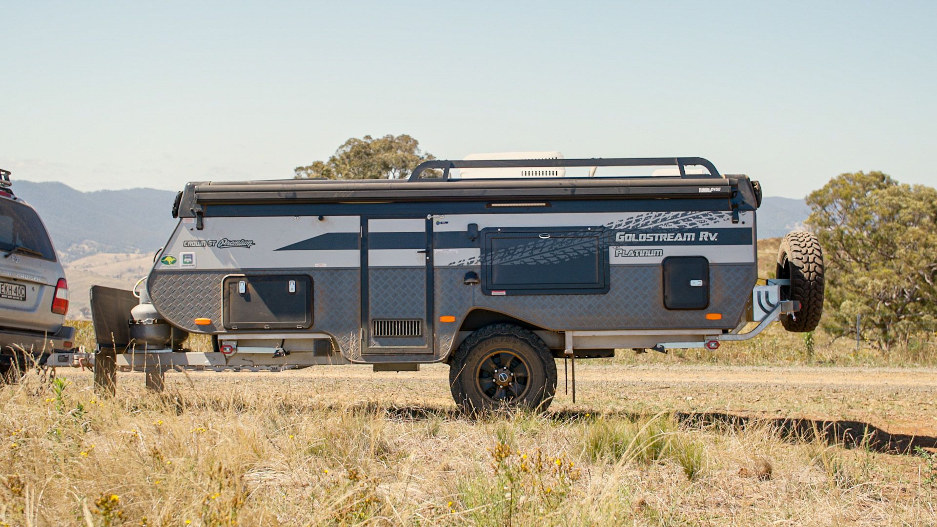 Crown Series - Goldstream RV