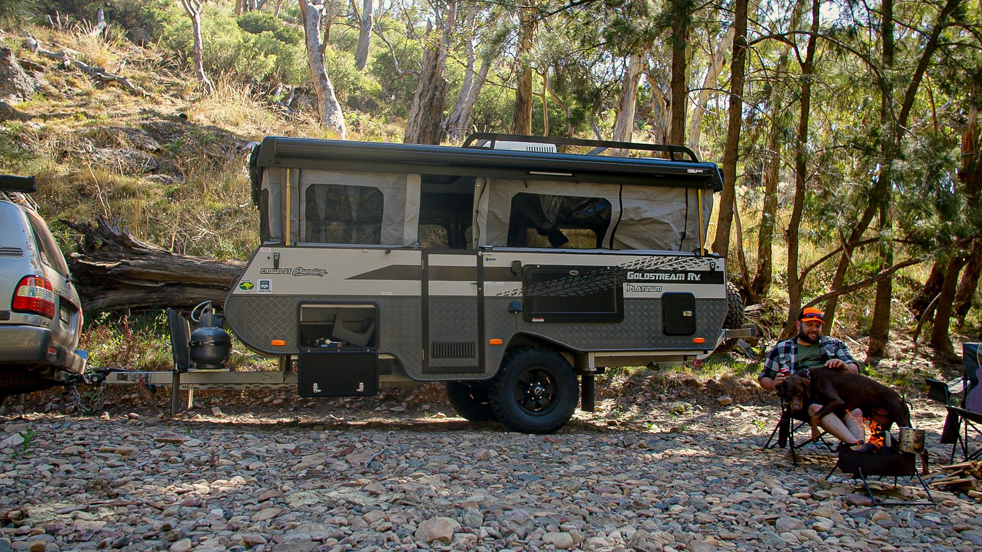 Crown Series – Goldstream RV