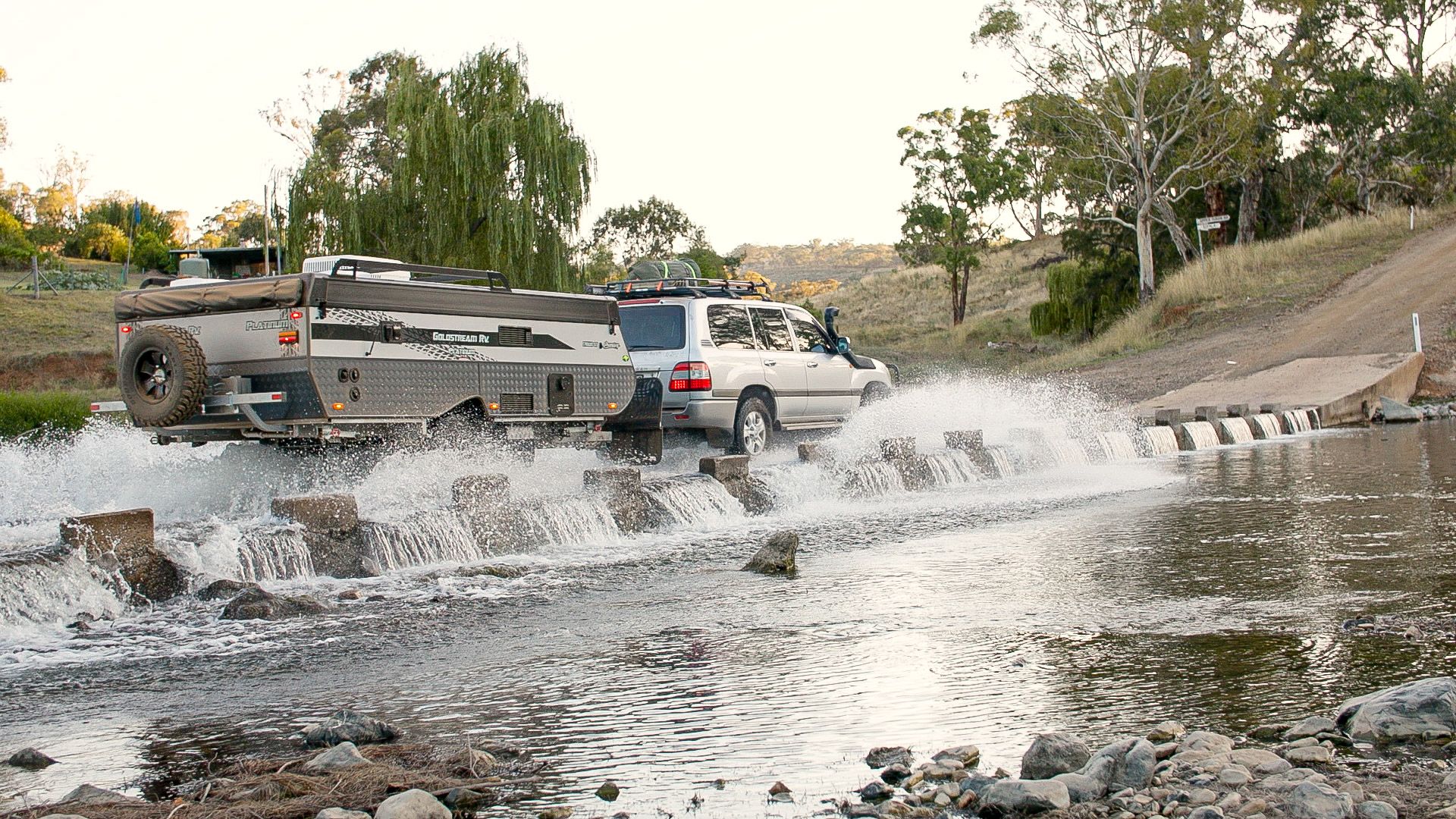 Crown Series – Goldstream RV