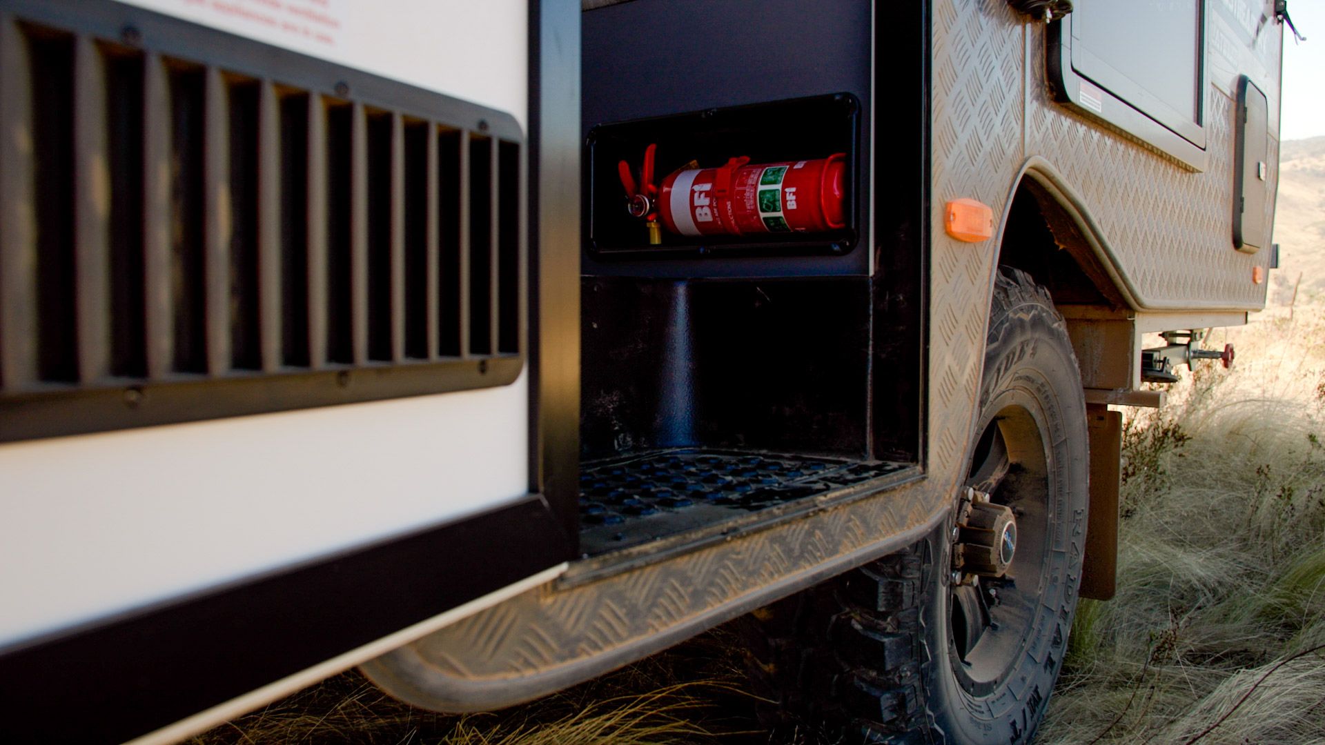 Crown Series - Goldstream RV