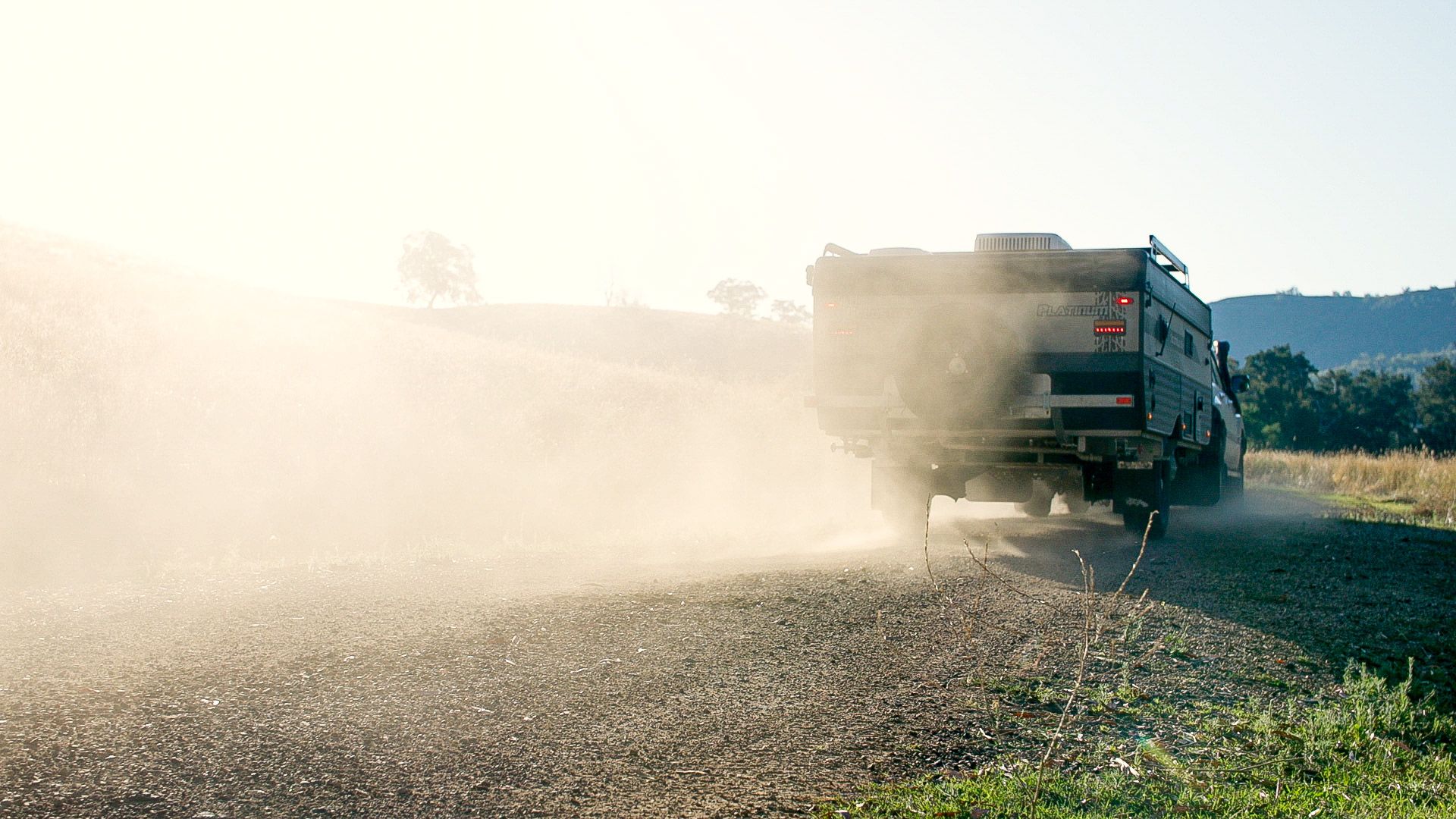 Crown Series – Goldstream RV