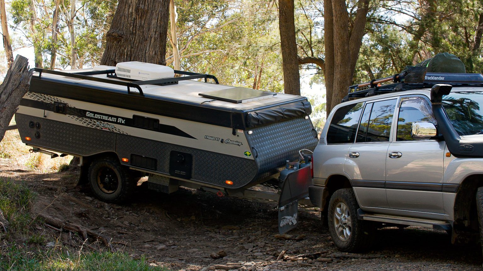 Crown Series – Goldstream RV