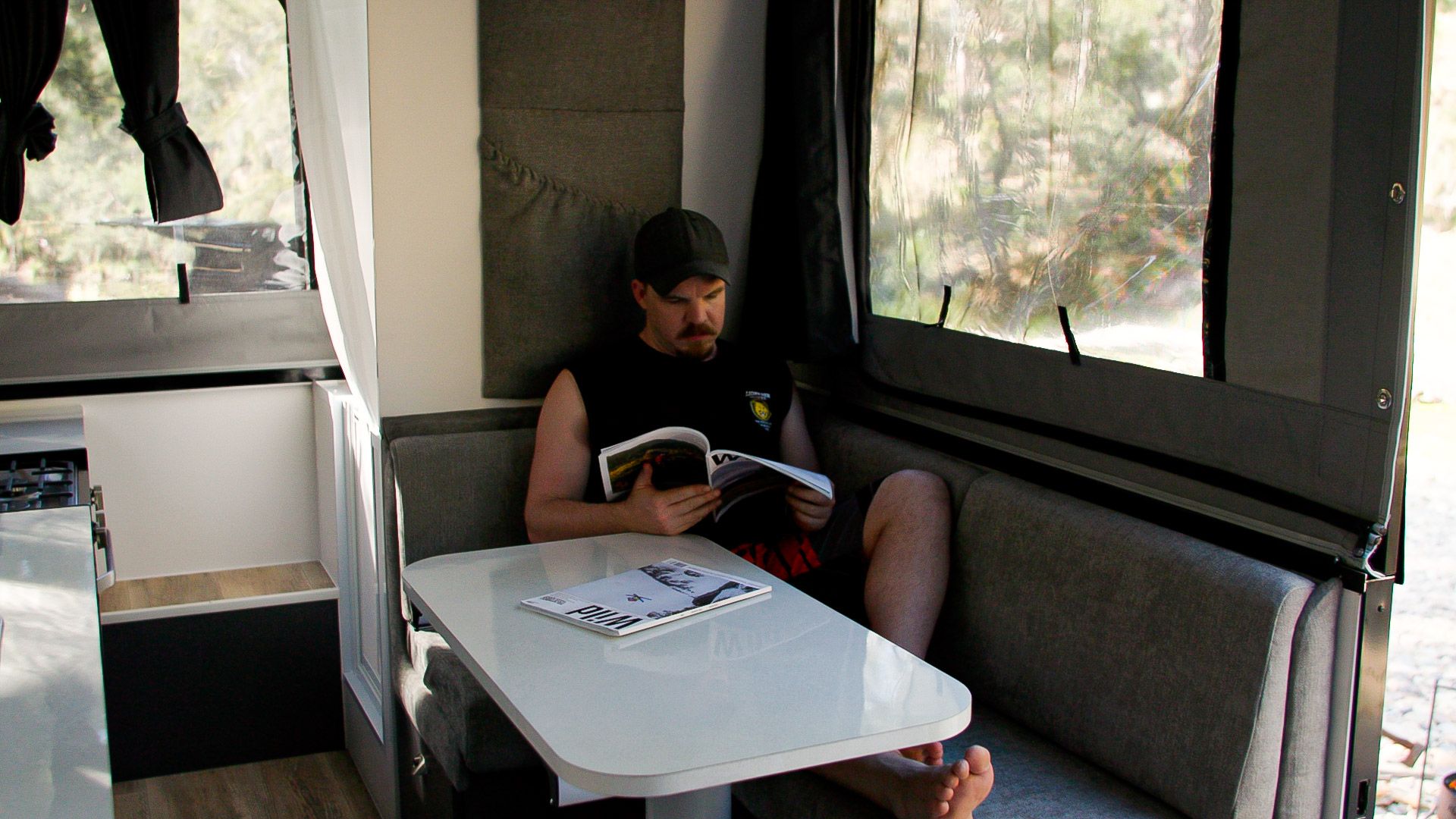 Crown Series - Goldstream RV