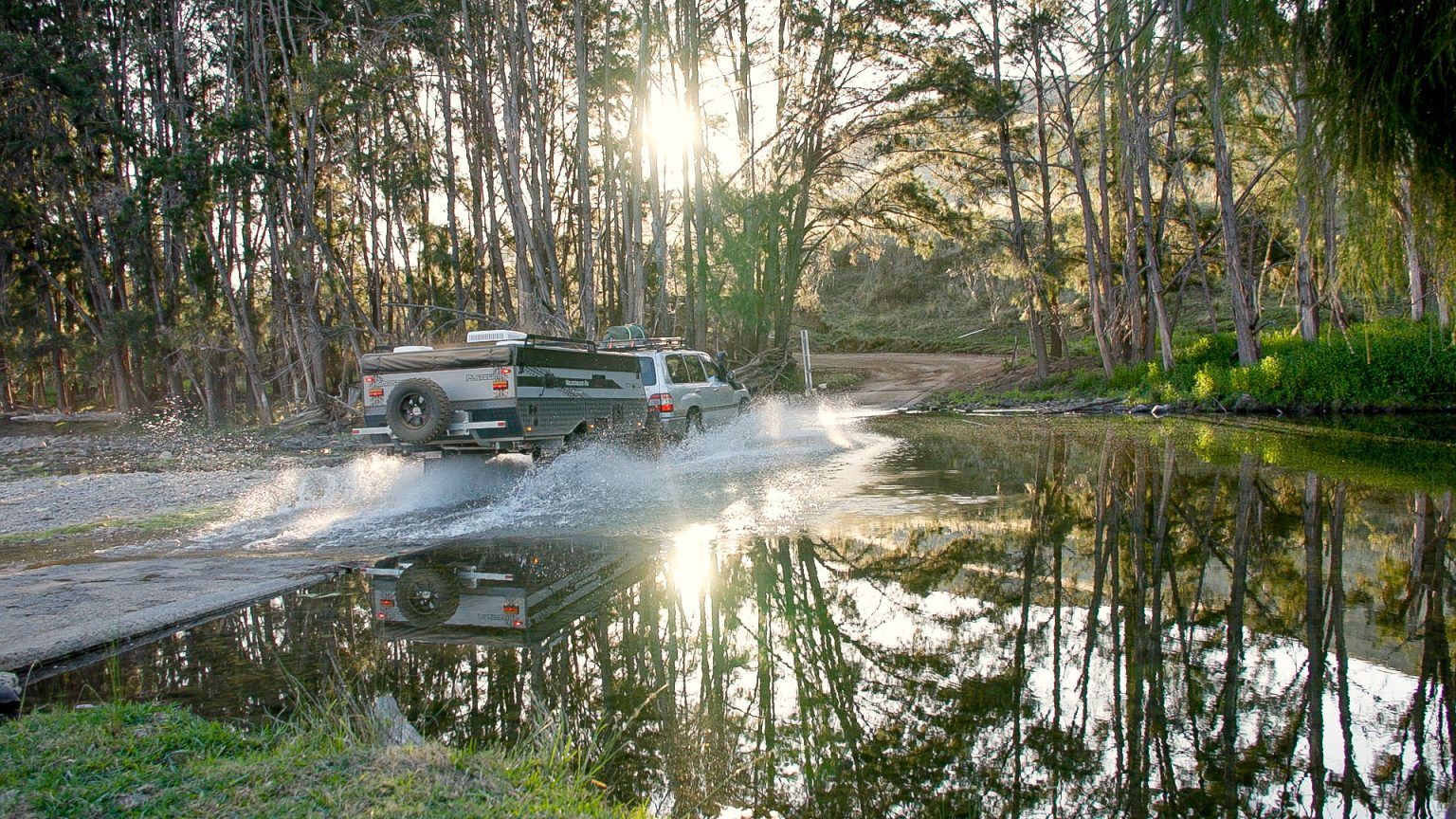 Crown Series – Goldstream RV