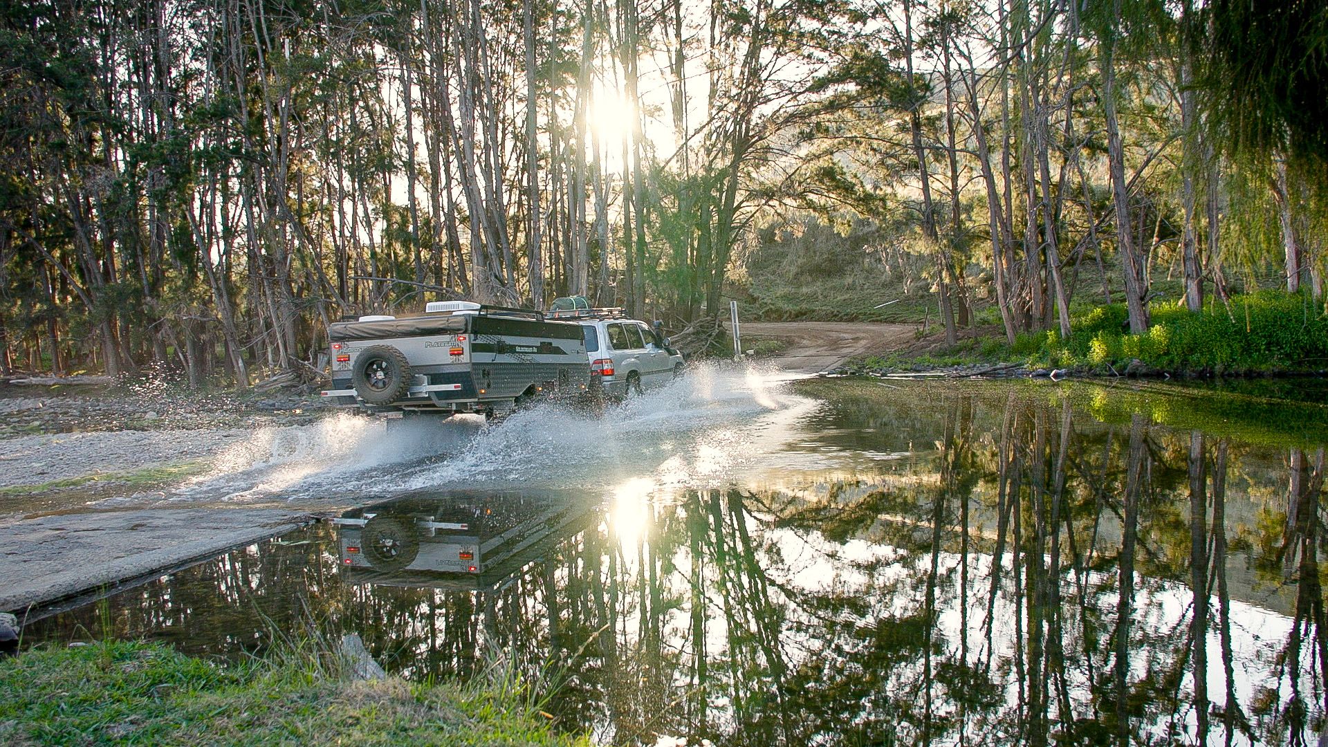 Crown Series – Goldstream RV