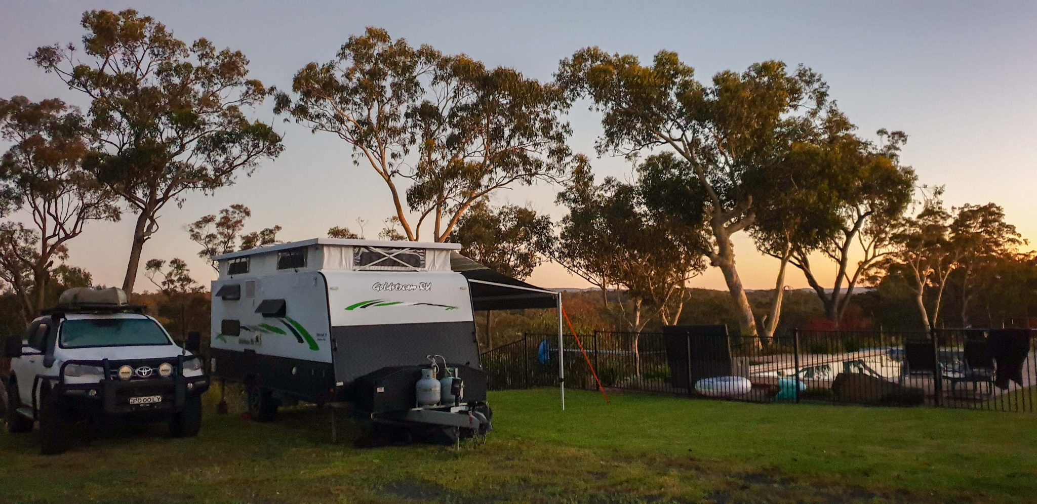 Gallery - Goldstream RV