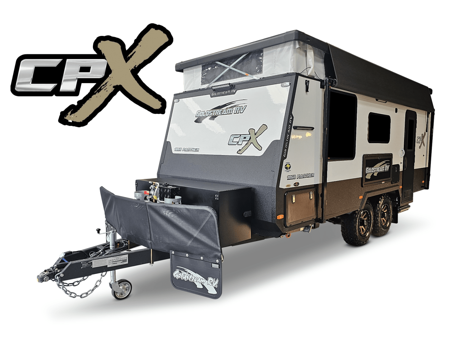 Home - Goldstream RV