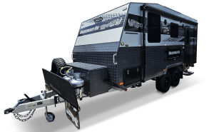 Tandem Axle Caravan Series - Goldstream RV