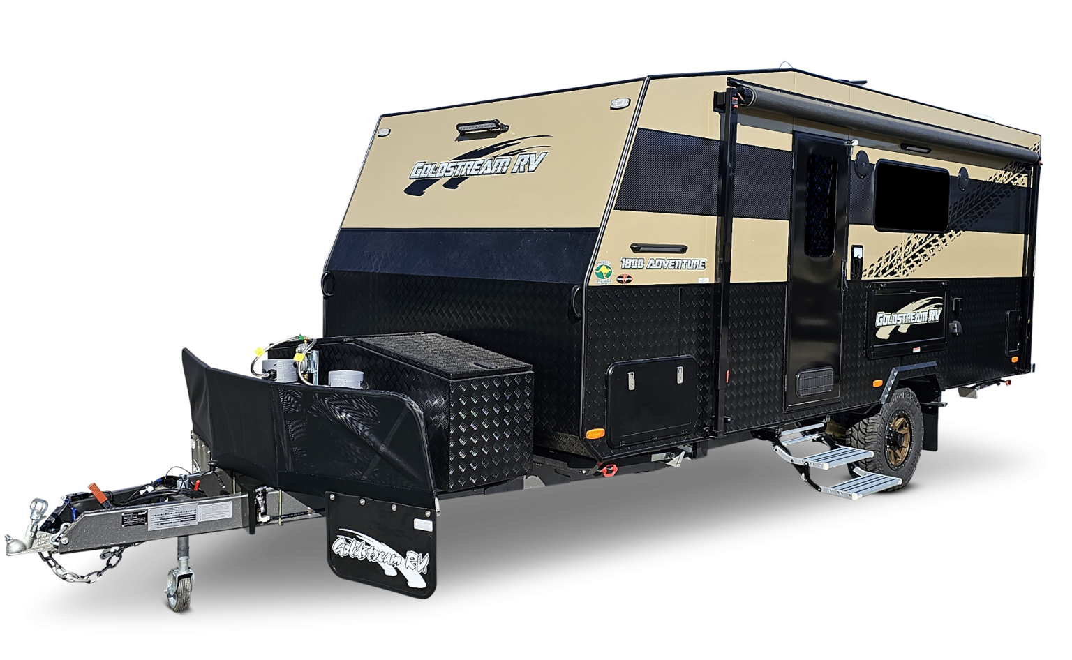 Caravan Series - Goldstream RV