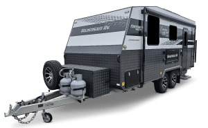 Tandem Axle Caravan Series - Goldstream RV