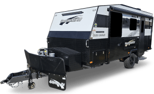 Tandem Axle Caravan Series - Goldstream RV