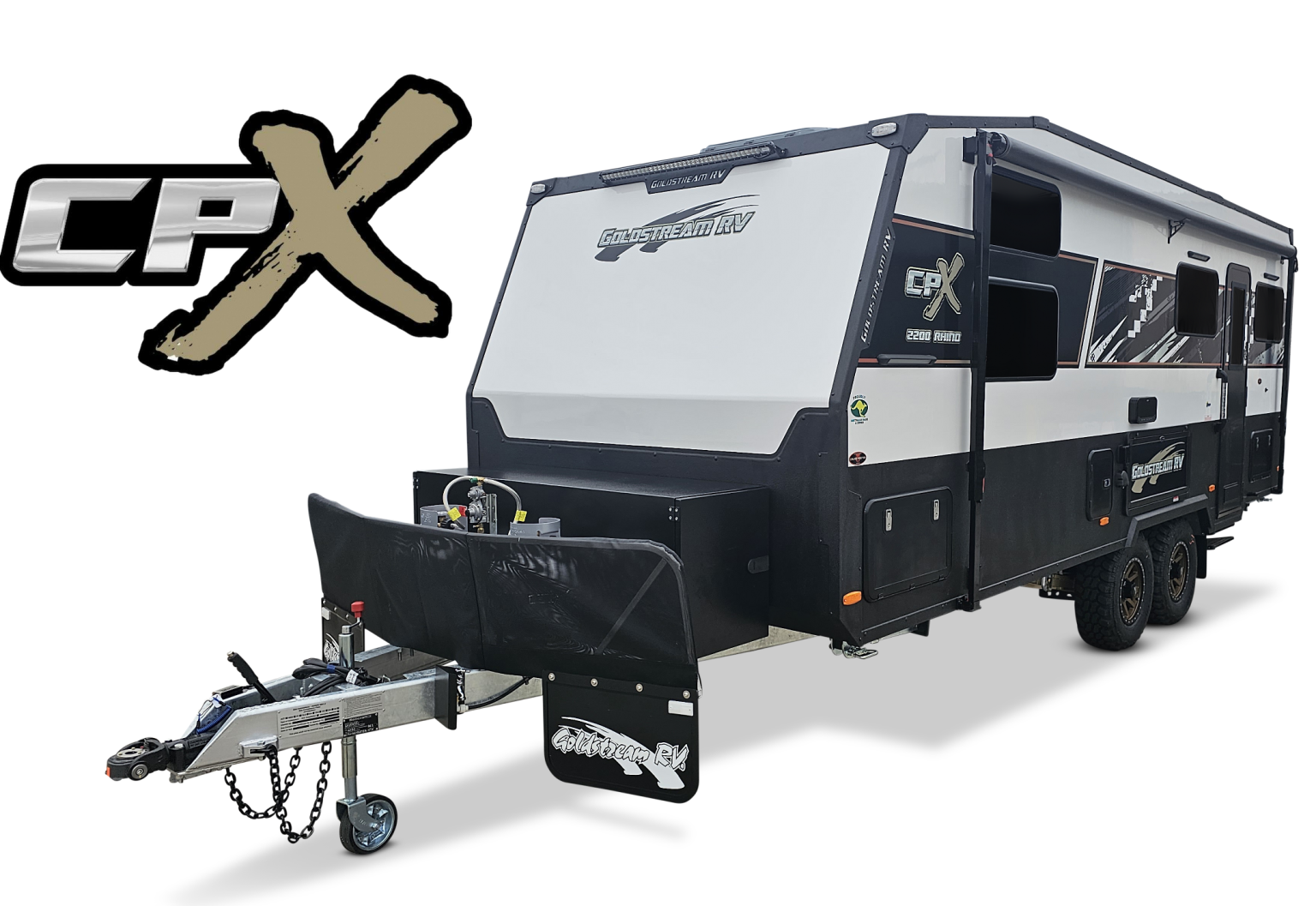 Home - Goldstream RV