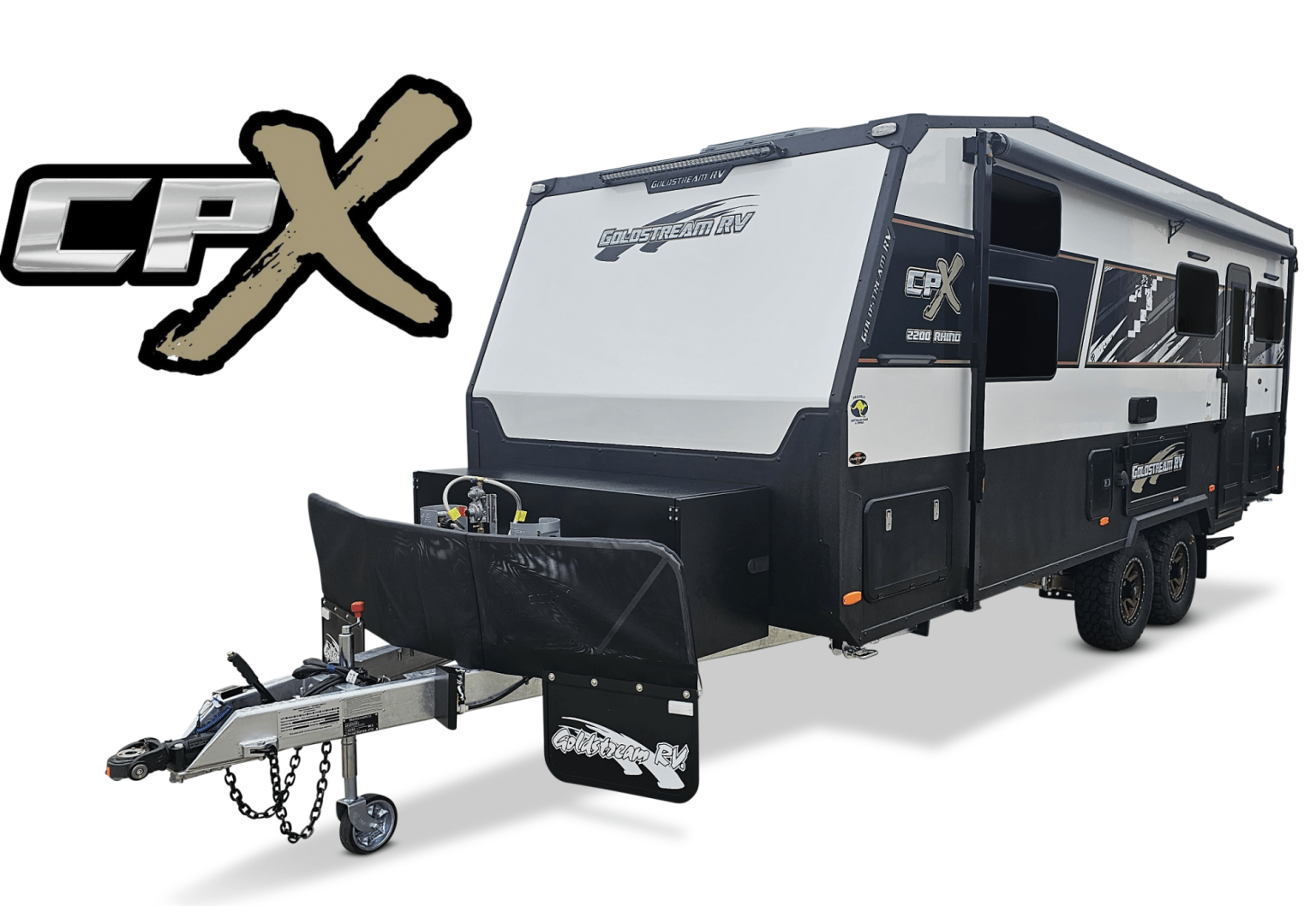 Home - Goldstream RV