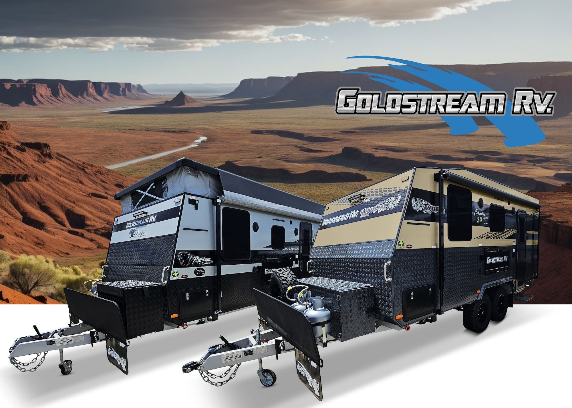 Home - Goldstream RV