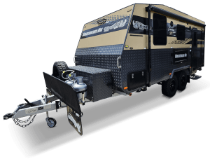 Caravan Series - Goldstream RV