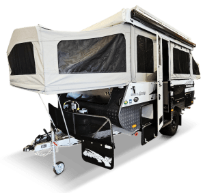 Storm Series - Goldstream RV