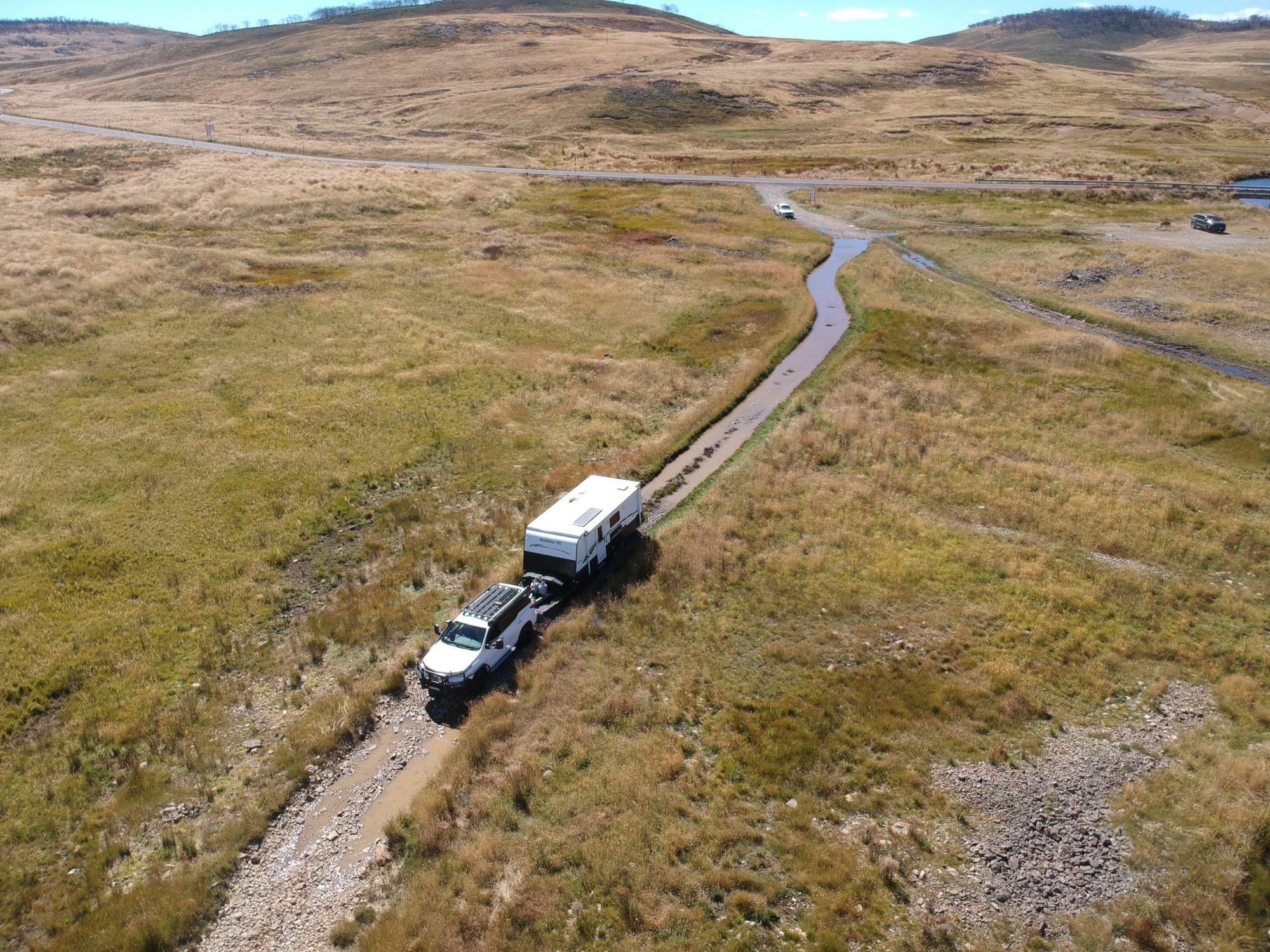 Gallery - Goldstream RV