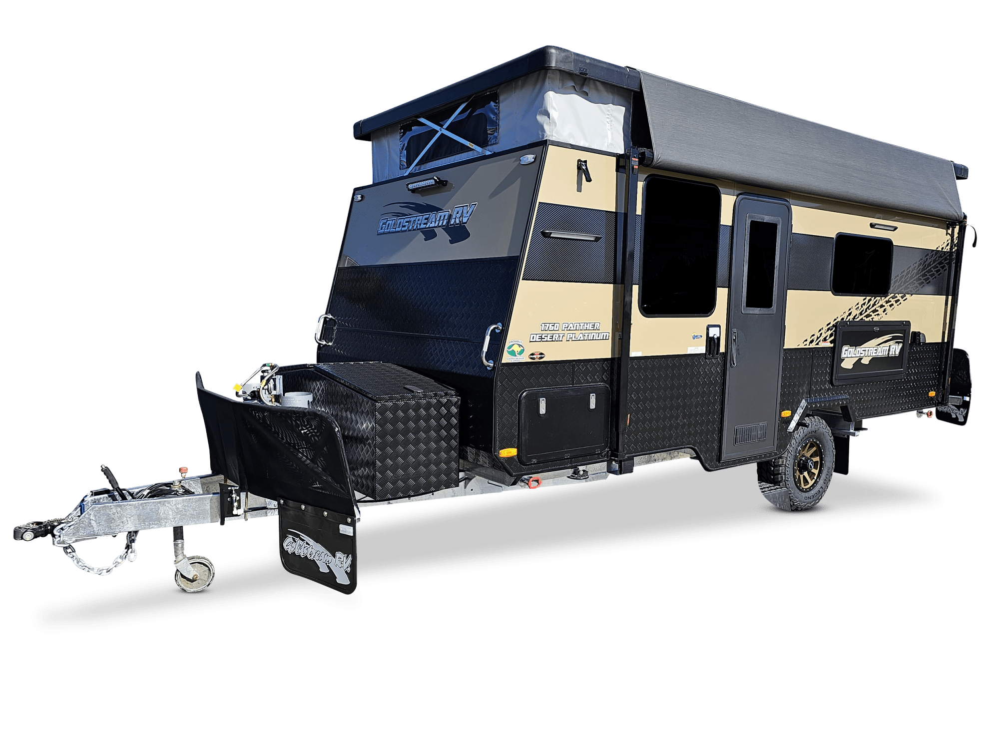 1760 Series - Goldstream RV