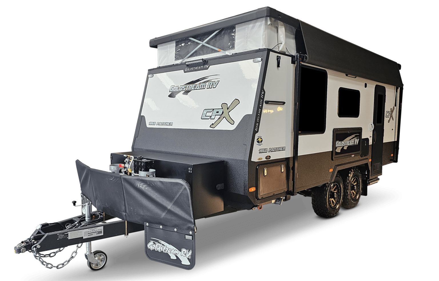 Pop Tops - Goldstream RV