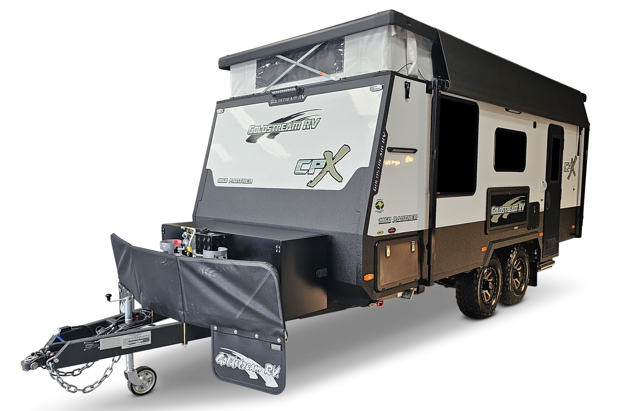 Pop Tops Archives - Goldstream RV